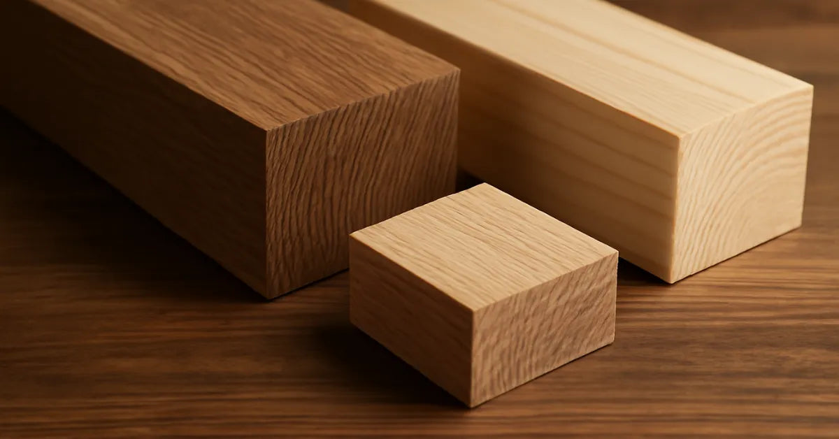 Hardwood vs Softwood: Key Differences Explained | Wood Ceylon